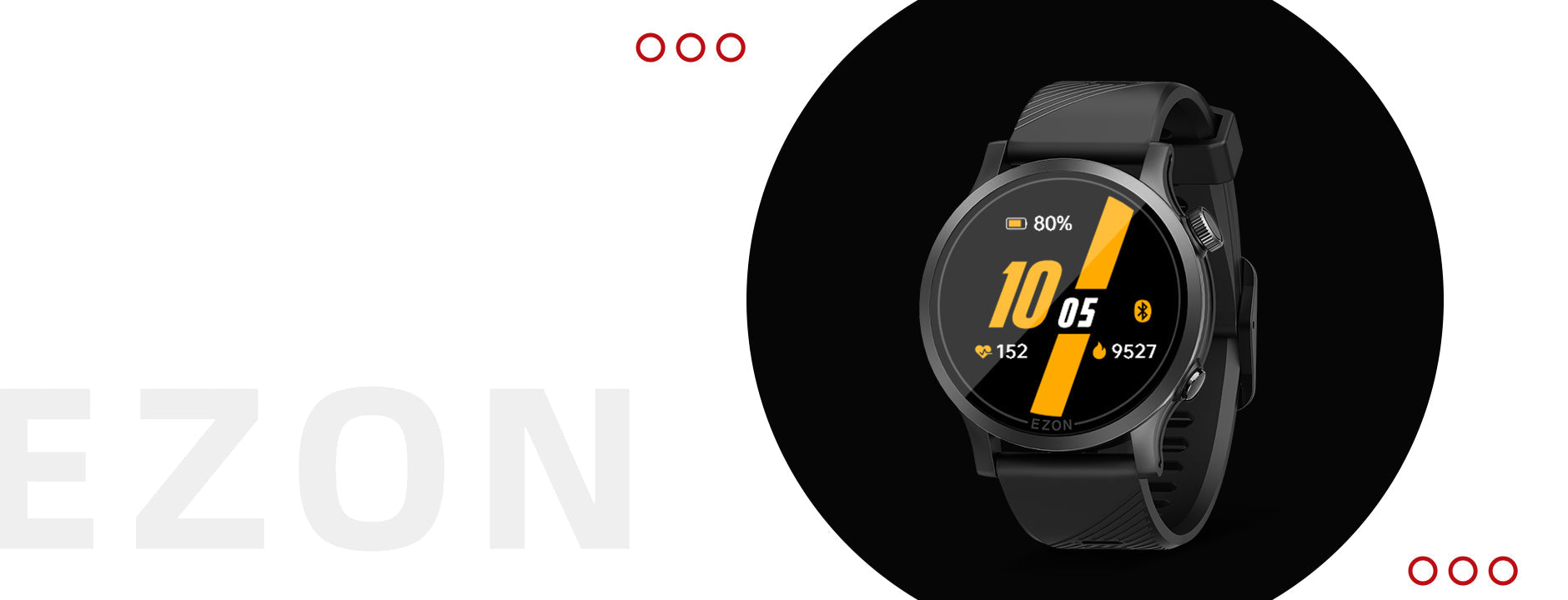 Budget Fitness Gear Guide: Top Affordable Sports Watches Under $200 – EZON Watch