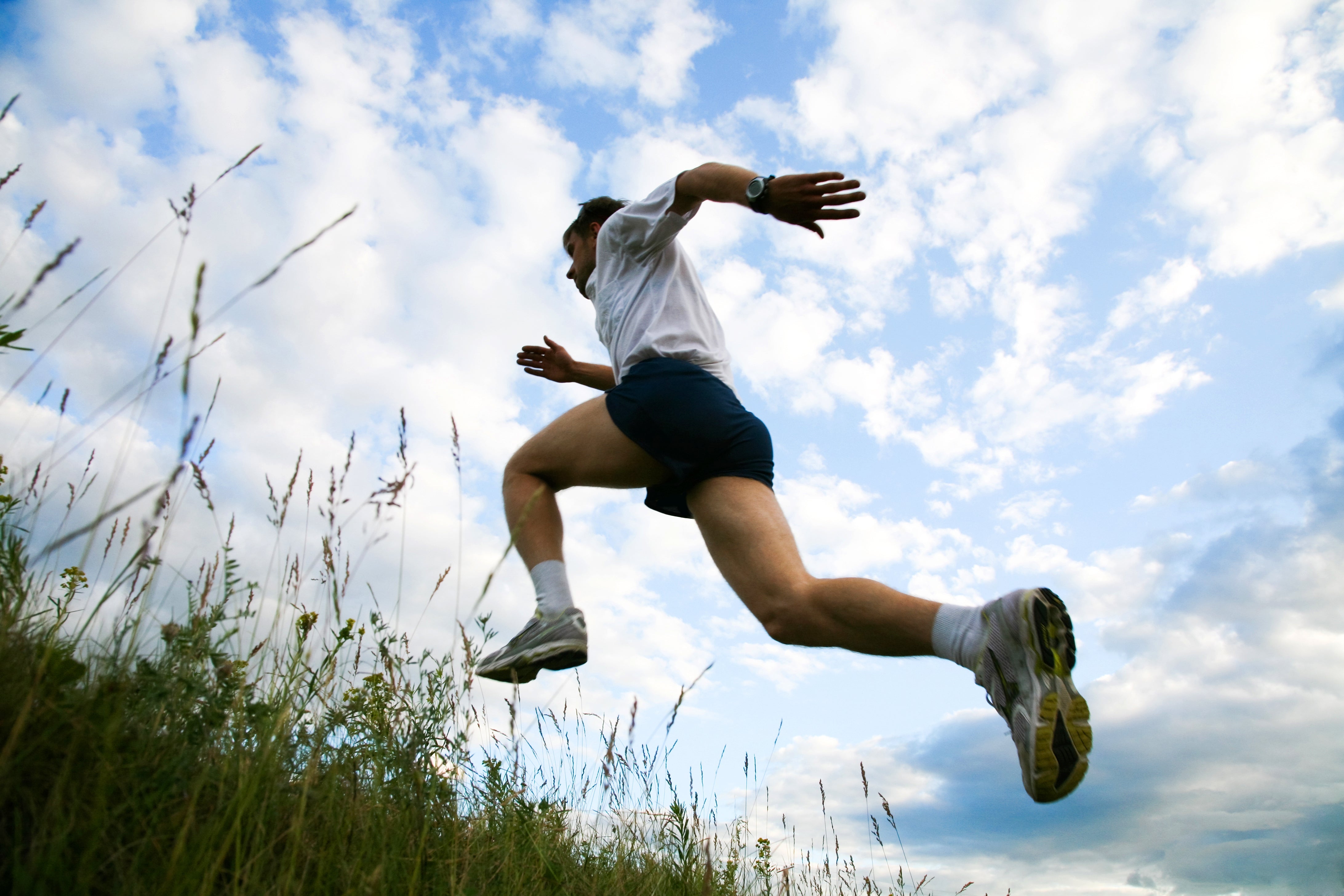 Virtual Running Challenges: Digital Watches & Global Community Motivat ...