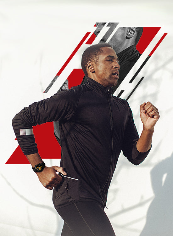 Fitness Watches with HRM & GPS Tracking | Ezonwatch.com – EZON Watch