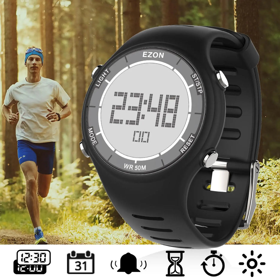 Products – EZON Watch